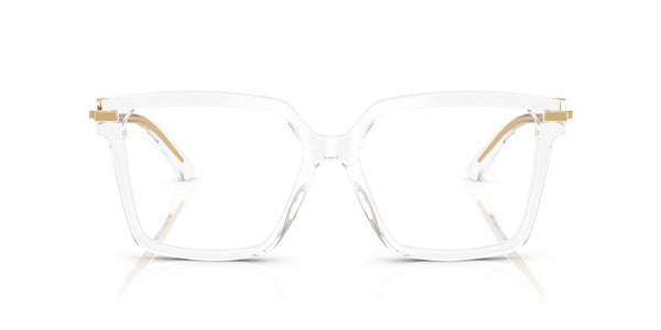 Anteojos Ópticos Dolce DG3397 Crystal Trasparente – Ópticas GMO