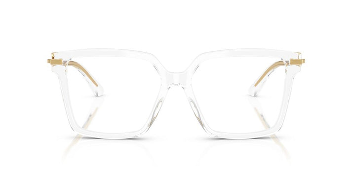 Anteojos Ópticos Dolce DG3397 Crystal Trasparente – Ópticas GMO
