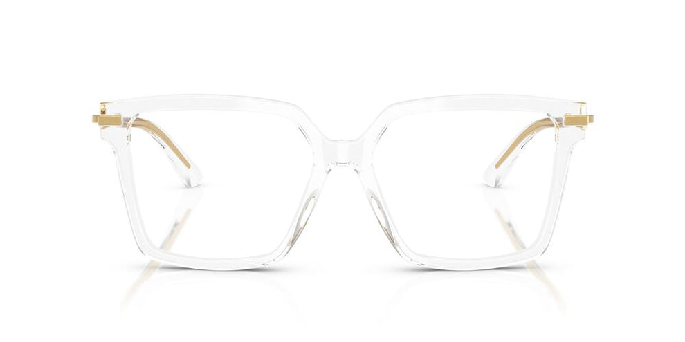 Anteojos Ópticos Dolce DG3397 Crystal Trasparente – Ópticas GMO