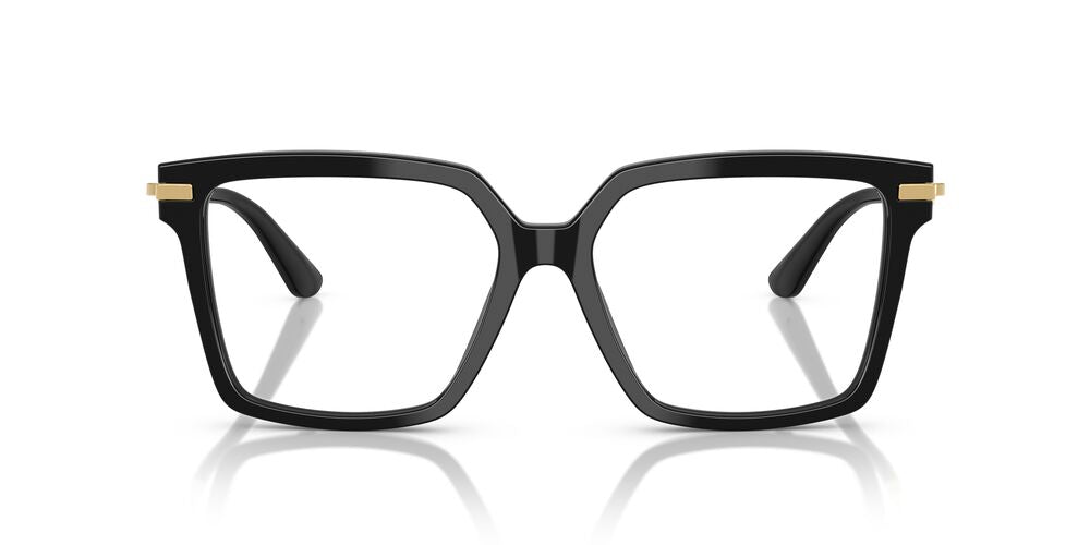 Anteojos Ópticos Dolce & Gabbana DG3397 Negro – Ópticas GMO