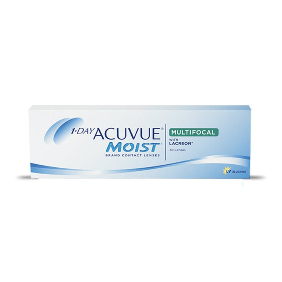 Lentes de Contacto Acuvue | Comodidad y calidad – Ópticas GMO