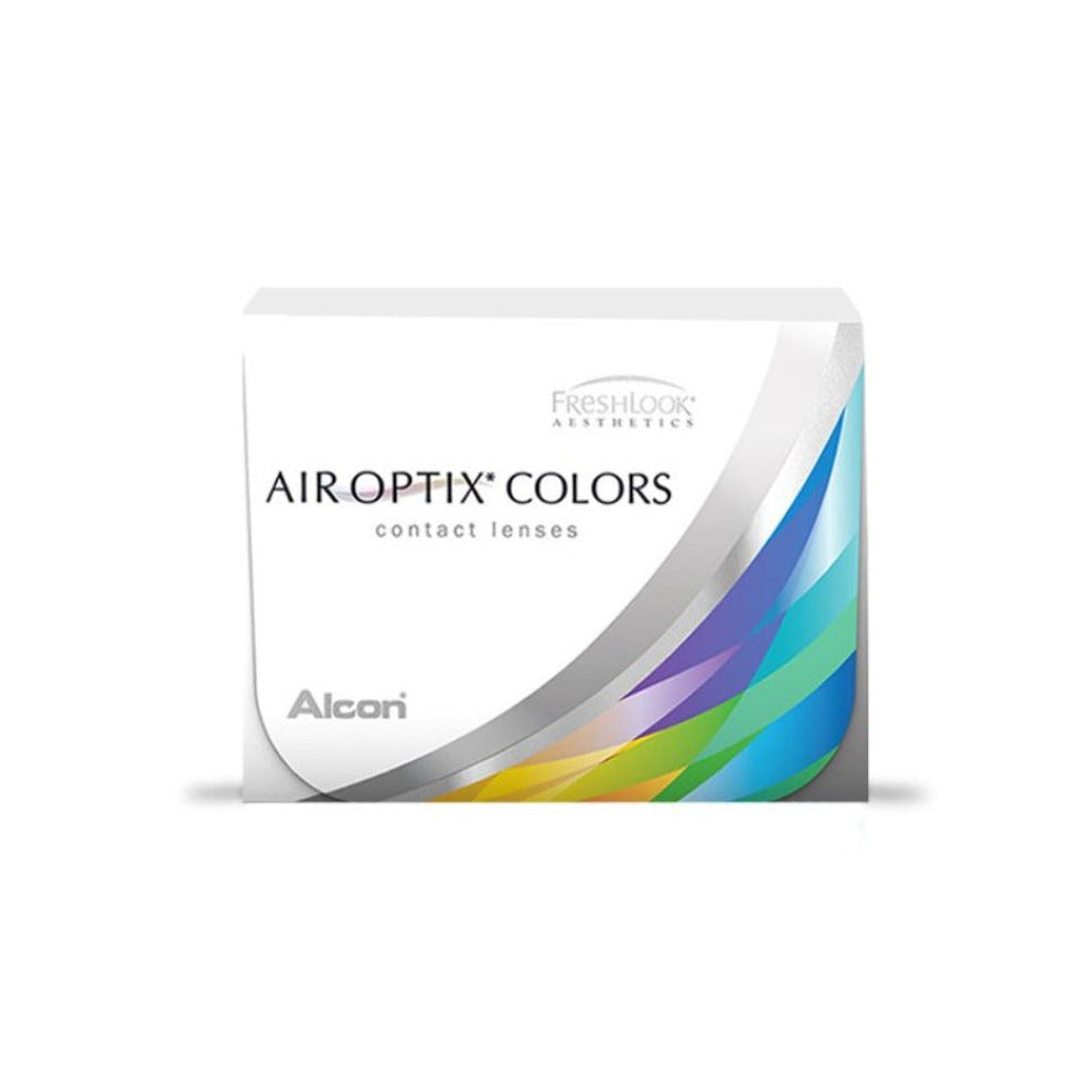 Air Optix Colors Formulados – Ópticas GMO