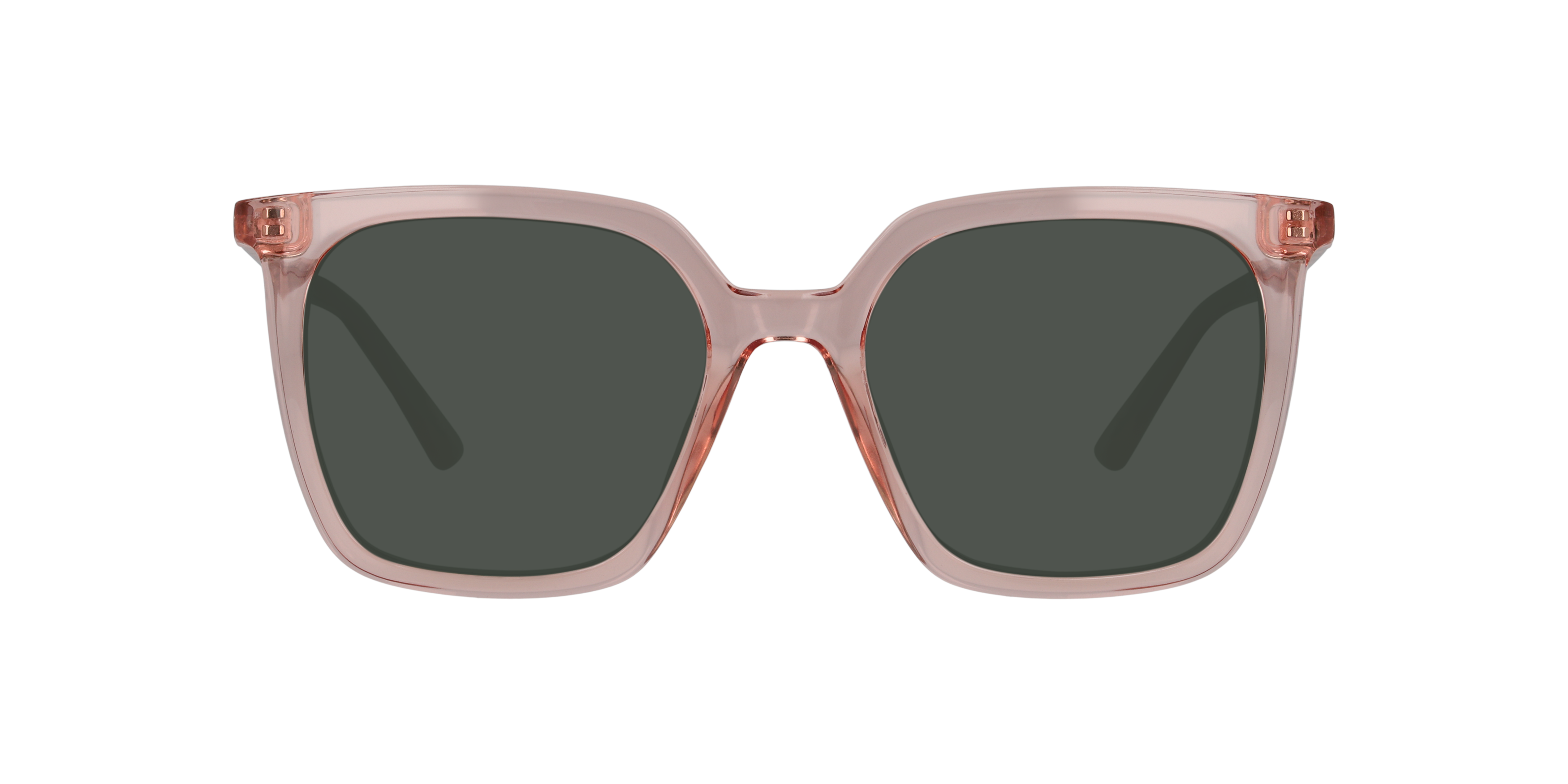 Anteojos De Sol Seen NE6076 Verde/Rosa – Ópticas GMO